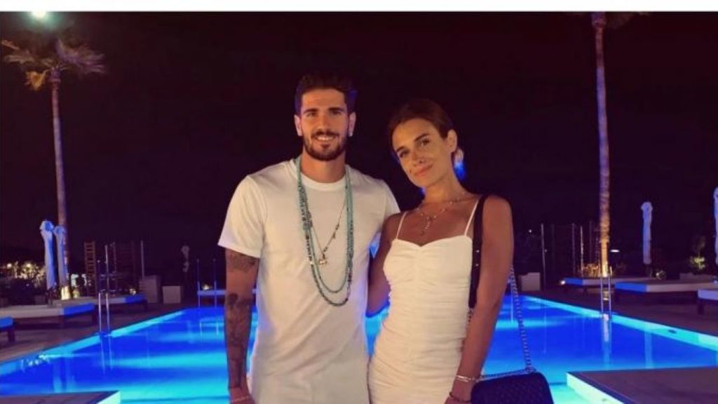 De Paul Regresa Con Camila Homs IMPULSO De Paul Regresa Con Camila Homs IMPULSO